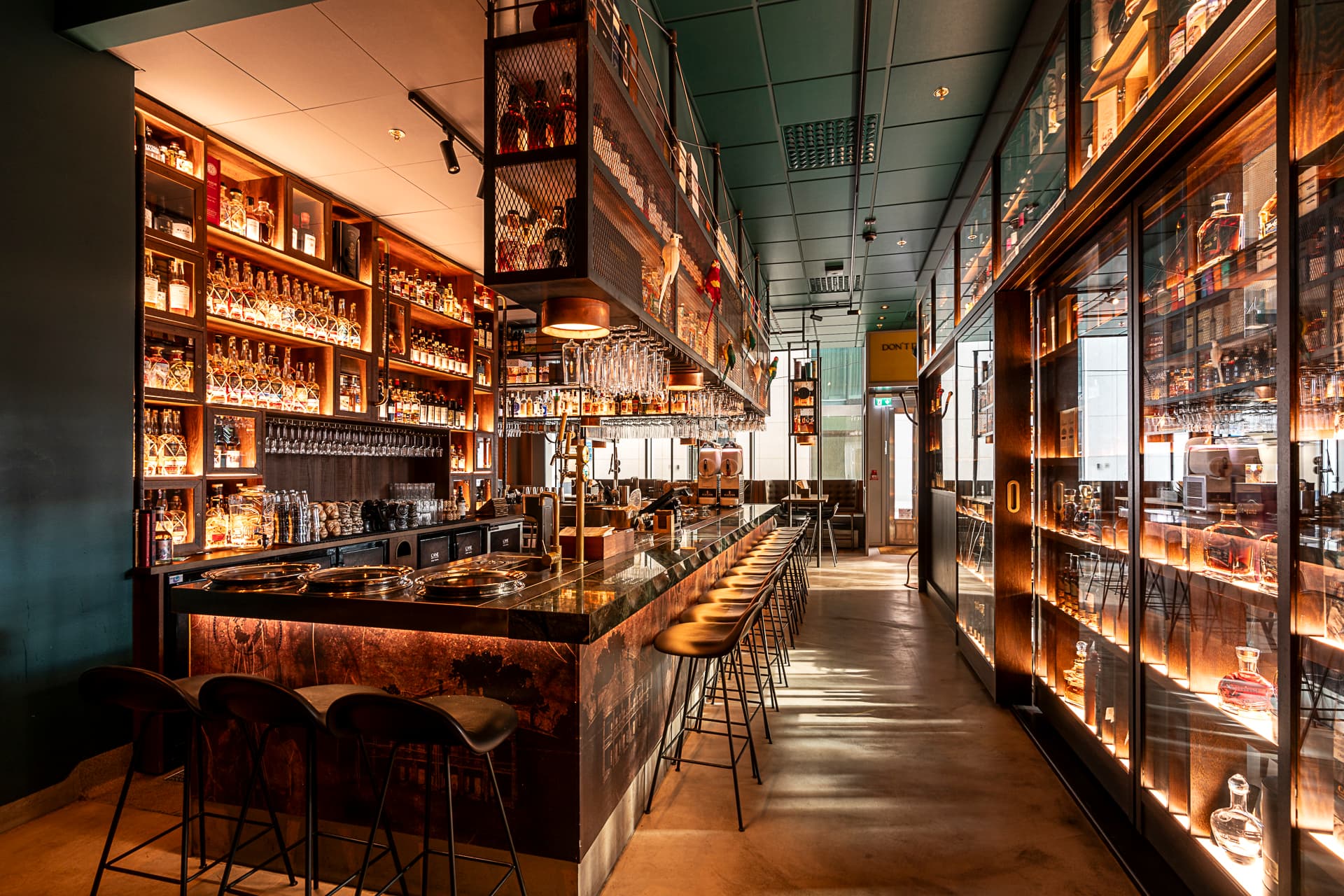 Cane Rum Society